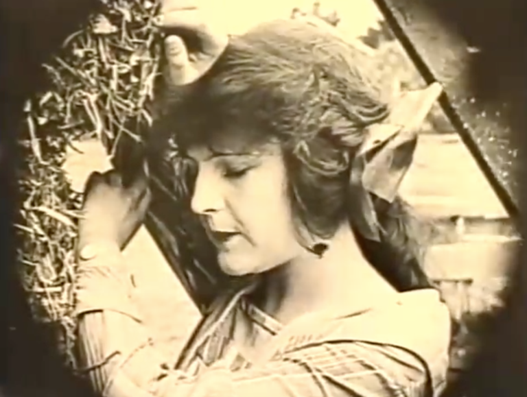 The Hayseed (1919) – This Film Is 100 Years Old