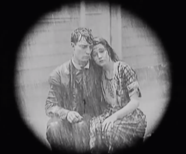 One Week (1920) – This Film Is 100 Years Old