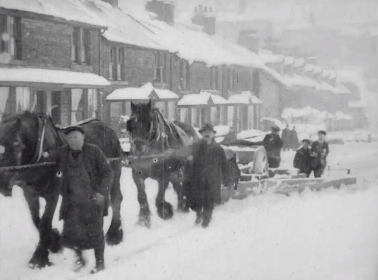 ‘If Winter Comes’ – It Has! (1923) – This Film Is 100 Years Old